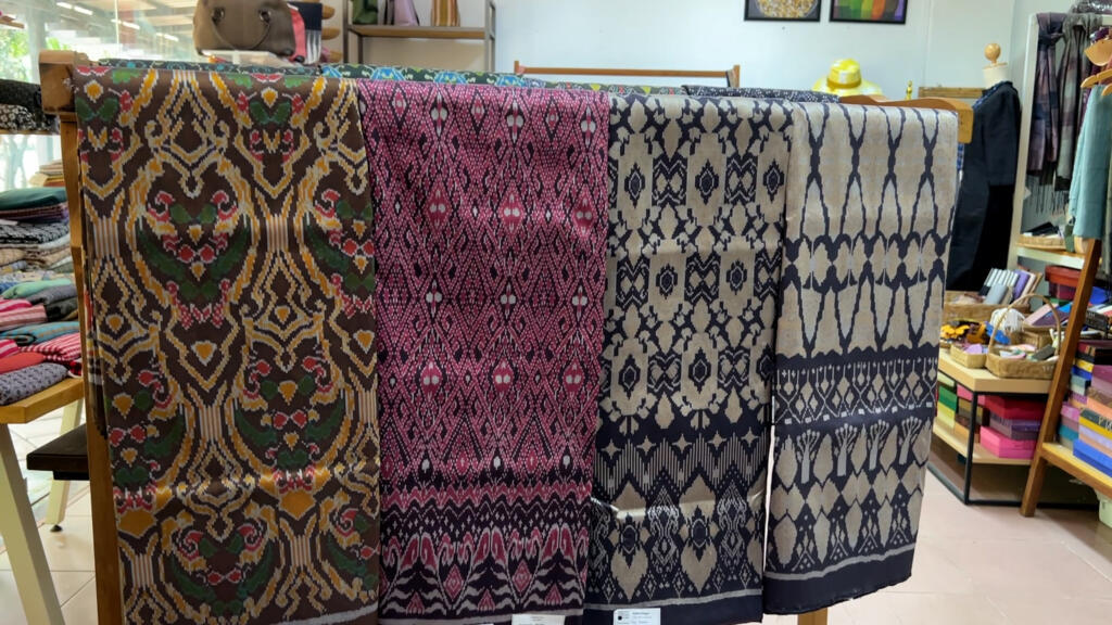 ហូលល័ក្ដខ្មែរពេញនិយម ប៉ុន្តែប្រឈមនឹងការបាត់បង់ប្រពៃណីធ្វើល័ក្ដ - បទយកការណ៍